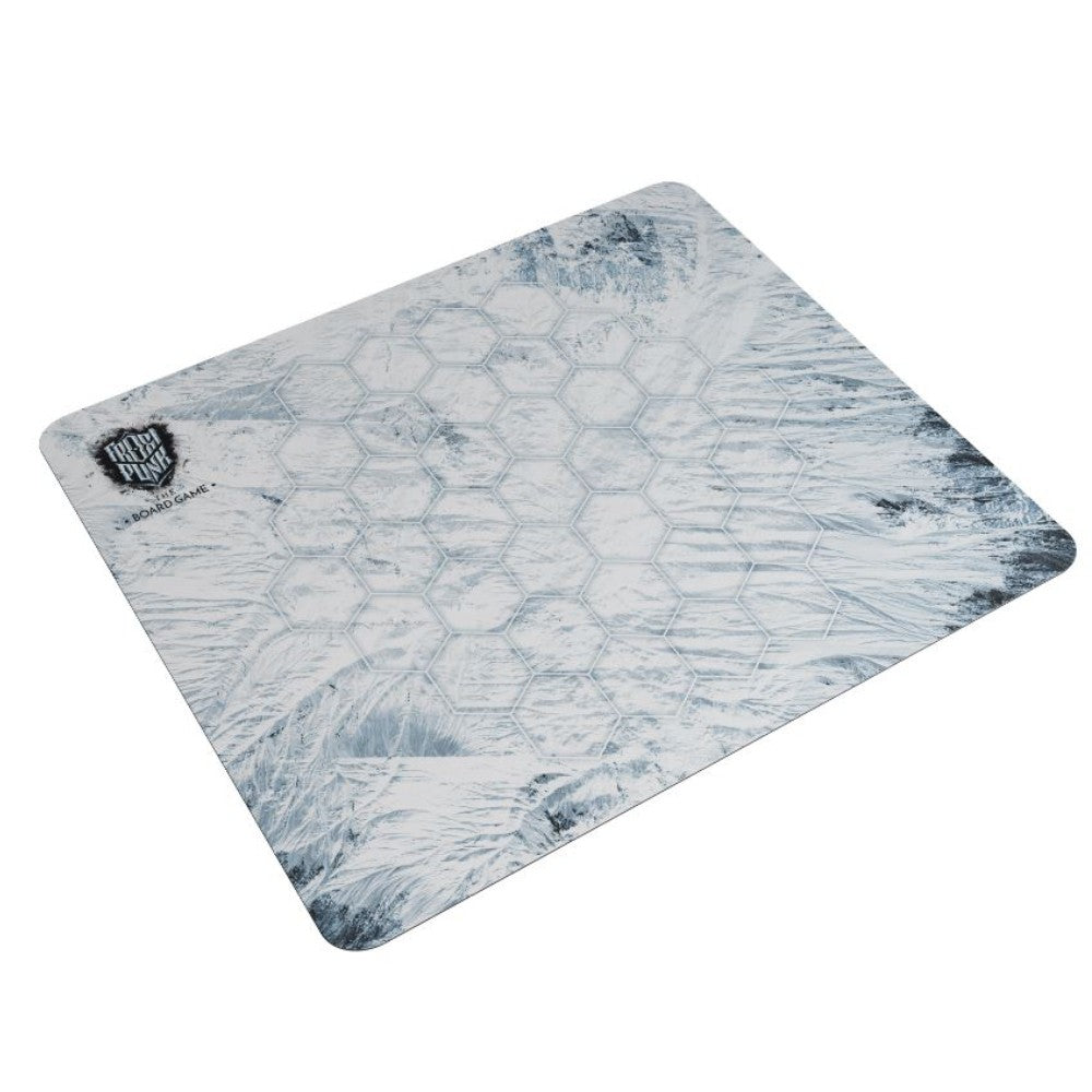 Playmat Frostpunk ━ Red Goblin