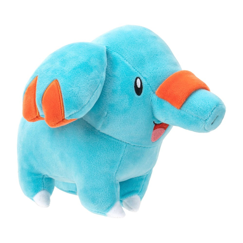 Figurina de Plus Pokemon - Phanpy 20 cm — Red Goblin