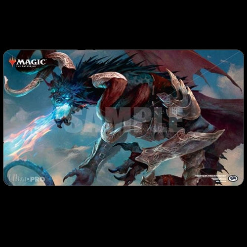 Ultra PRO: Playmat - Magic: The Gathering - Core Set 2019 V5