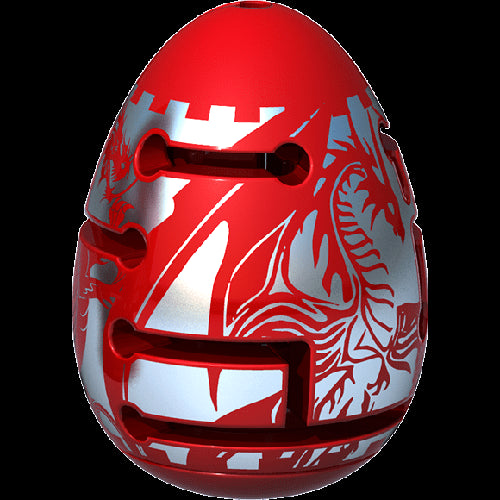 Smart Egg 2 Red Dragon — Red Goblin