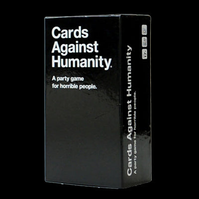 Cards Against Humanity (versiunea US) — Red Goblin