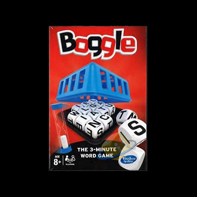 Boggle ━ Red Goblin