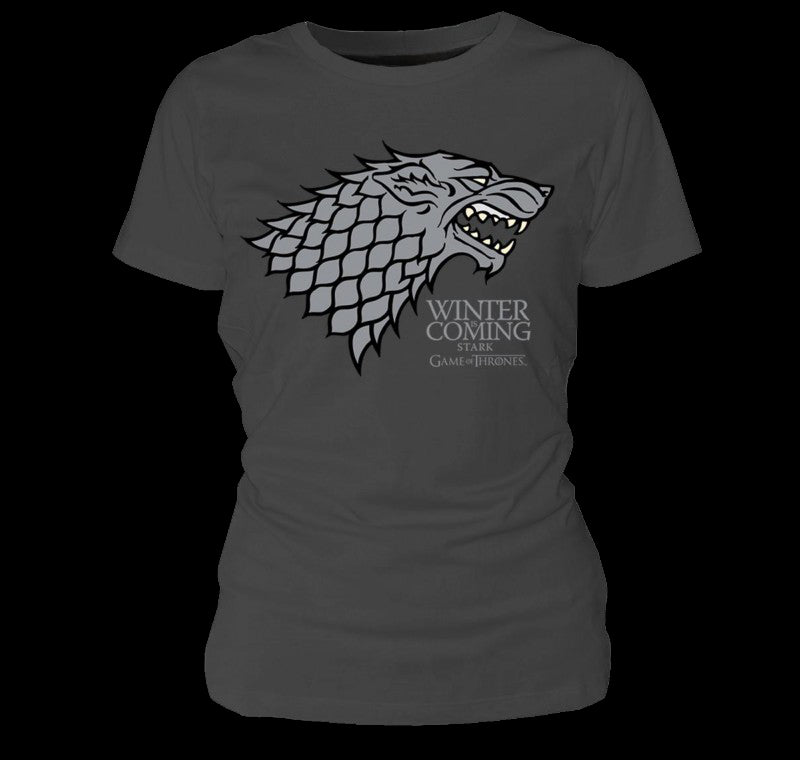 Game of Thrones: Winter Is Coming - Damă — Red Goblin