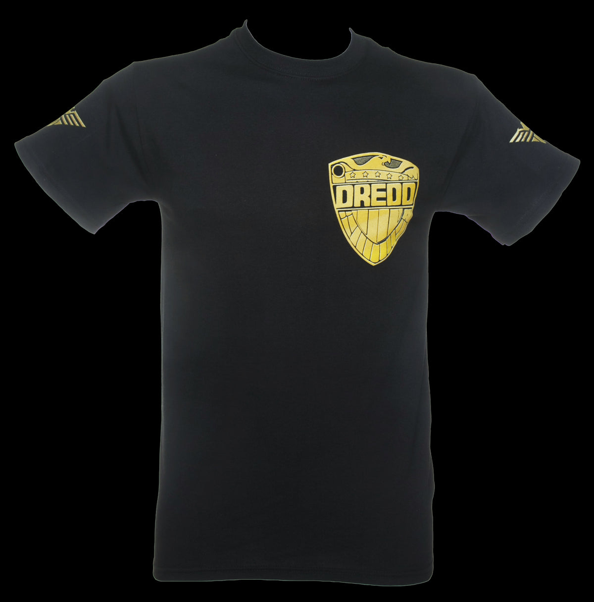 Judge Dredd Uniform — Red Goblin