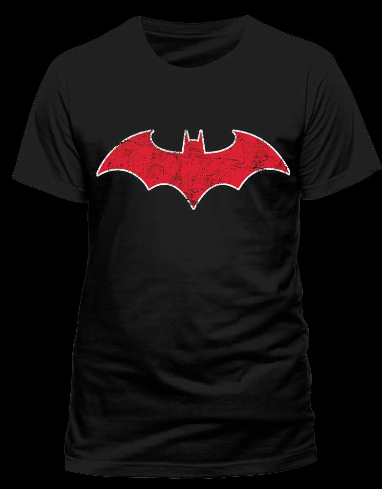 Batman - Red Bat — Red Goblin