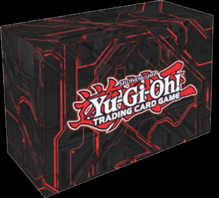 Yu-Gi-Oh! Double Deck Box — Red Goblin