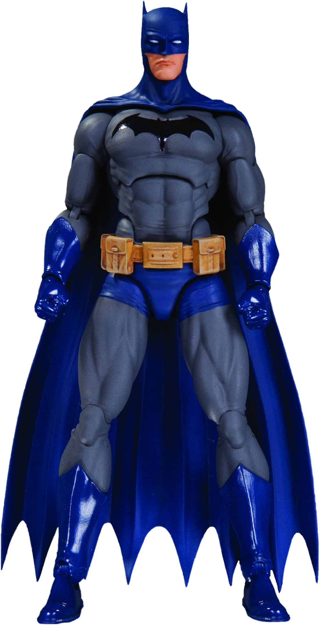 DC Comics Icons: Batman — Red Goblin