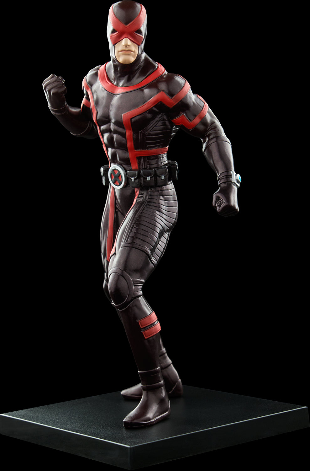 Marvel Now: Cyclops Artfx+ Statue — Red Goblin