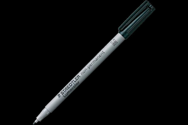 Marker ━ Red Goblin