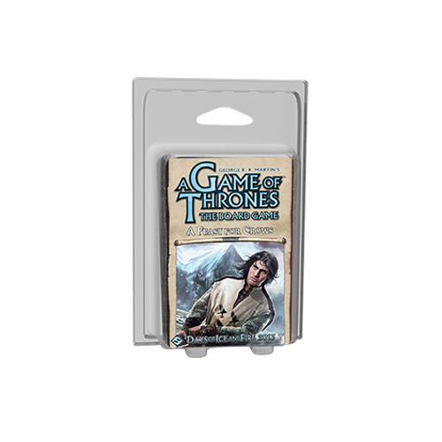 A Game of Thrones: The Board Game (ediţia a doua) - A Feast for Crows