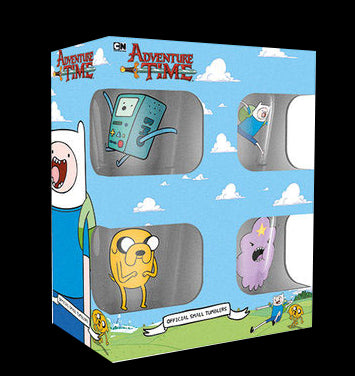 Adventure Time: Pahare Shot — Red Goblin