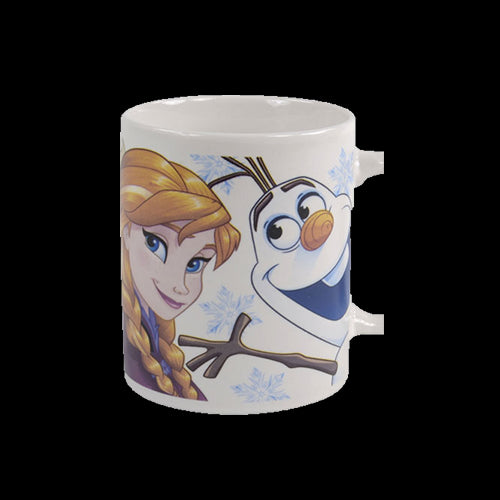 Cană Frozen — Red Goblin