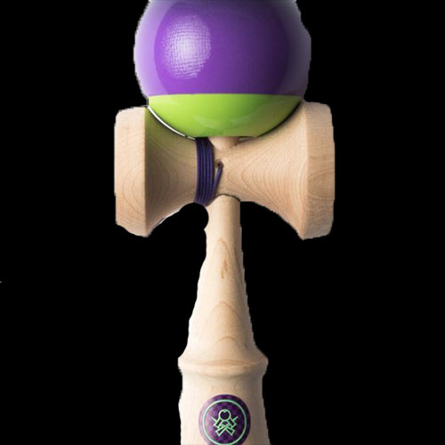 Kendama Sweets Pro Model Prime Matt Sweets — Red Goblin