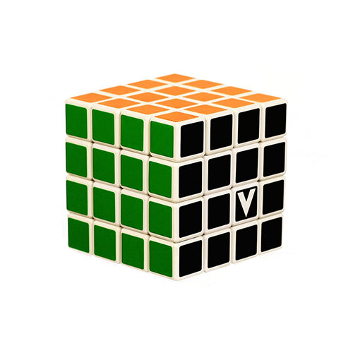 V-Cube 4 Clasic — Red Goblin