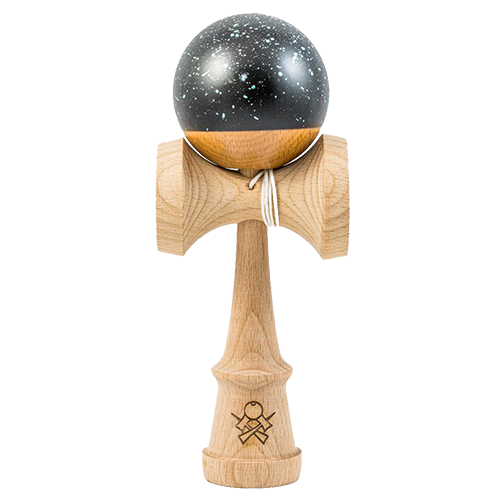Kendama Sweets Prime Customs V4 Space Jam Cushions — Red Goblin