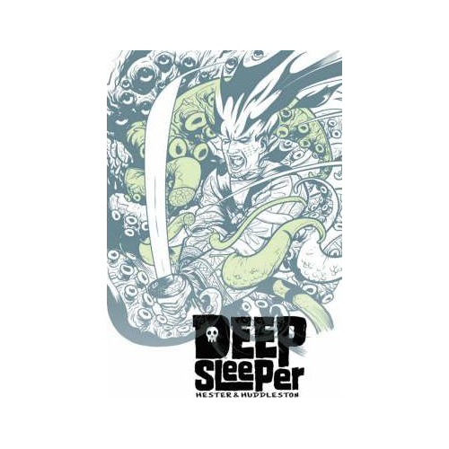 Deep Sleeper HC — Red Goblin