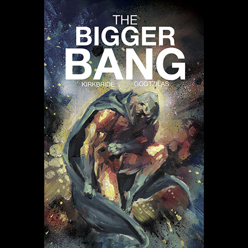 Bigger Bang TP — Red Goblin