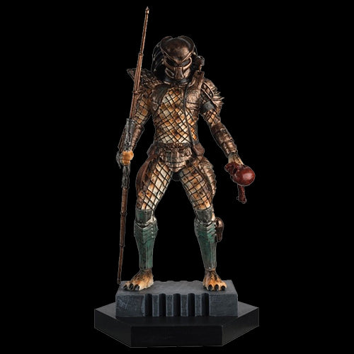 Figurina: Alien & Predator Figure Collection no.13 Hunter Predator fro