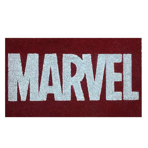 Covor: Marvel Comics - Logo — Red Goblin