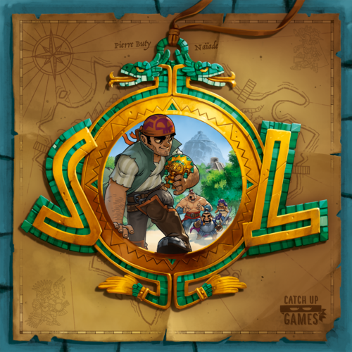 SOL — Red Goblin