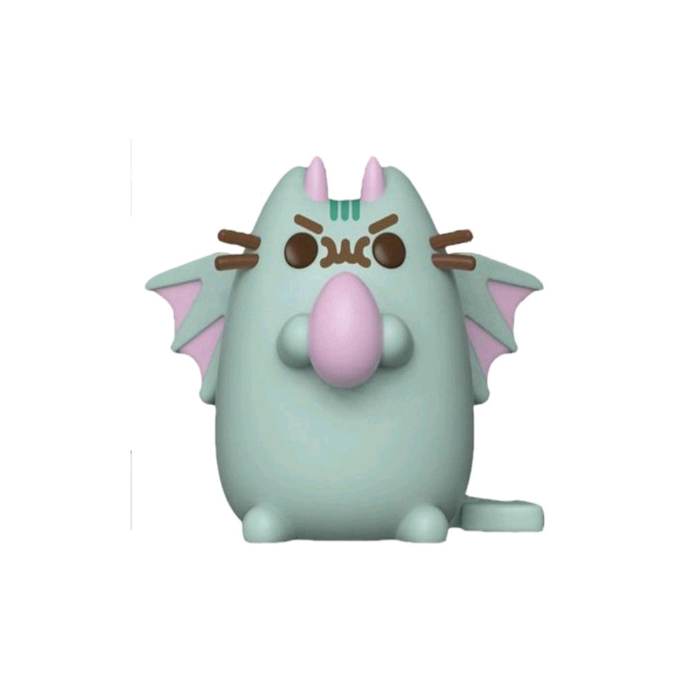 Figurina Funko Pop Pusheen Pusheen Dragon — Red Goblin