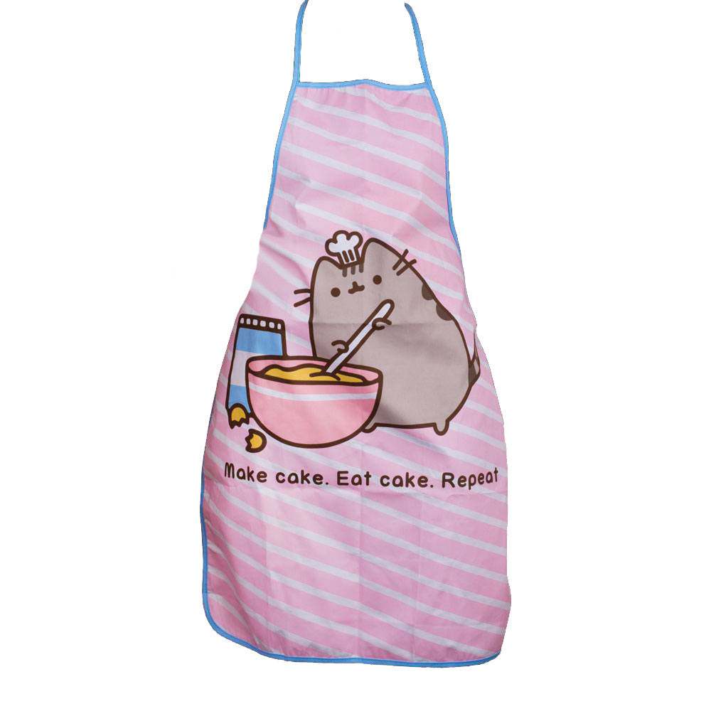 Sort de bucatarie Pusheen ━ Red Goblin