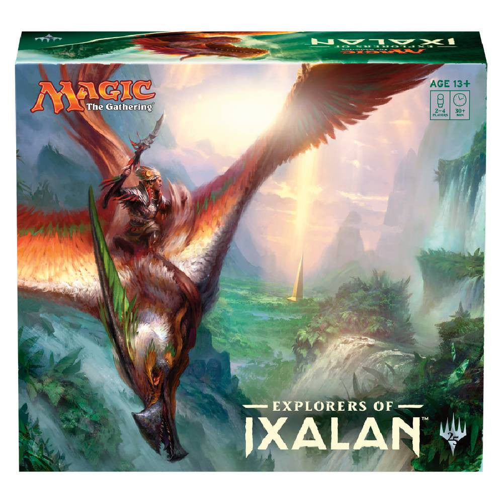 Joc Magic: the Gathering - Explorers of Ixalan — Red Goblin