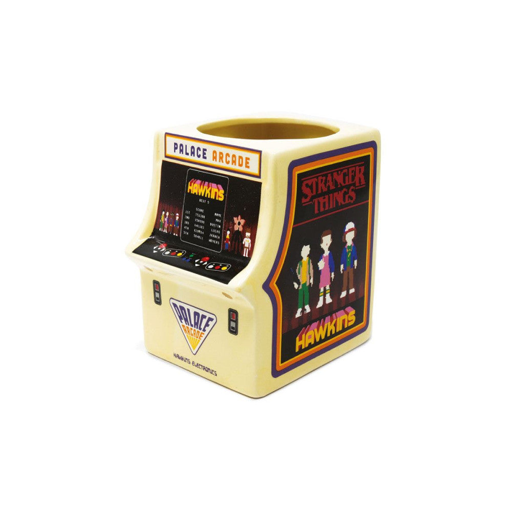 Cana 3D Stranger Things Palace Arcade — Red Goblin