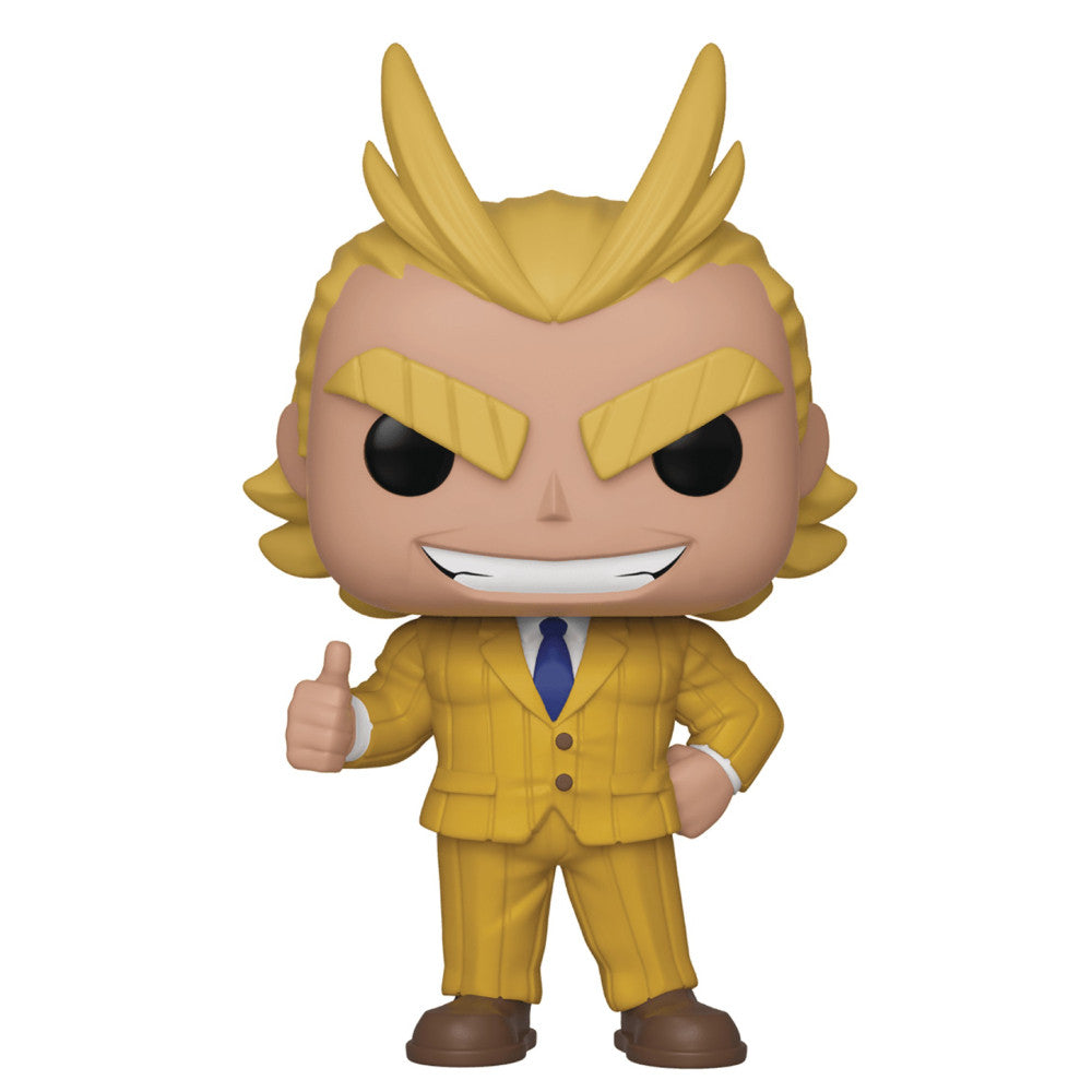 Figurina Funko Pop My Hero Academia S3 All Might Teacher