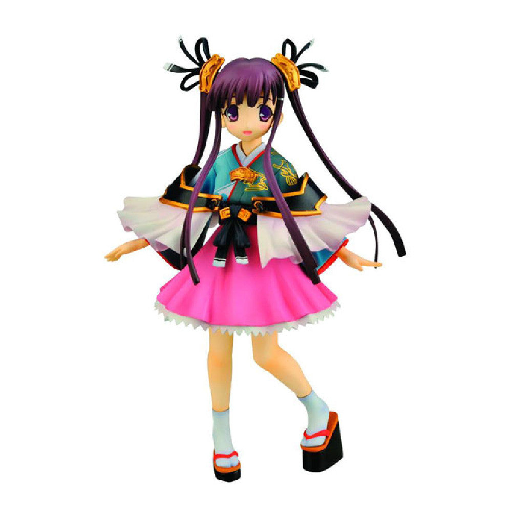 Figurina Sengoku Rance Kouhime PVC — Red Goblin