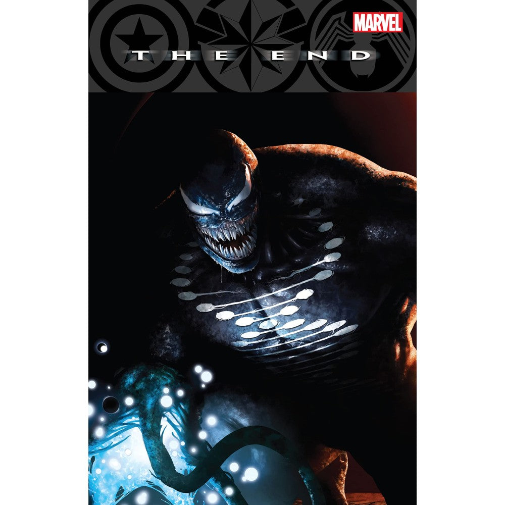 The End TP — Red Goblin