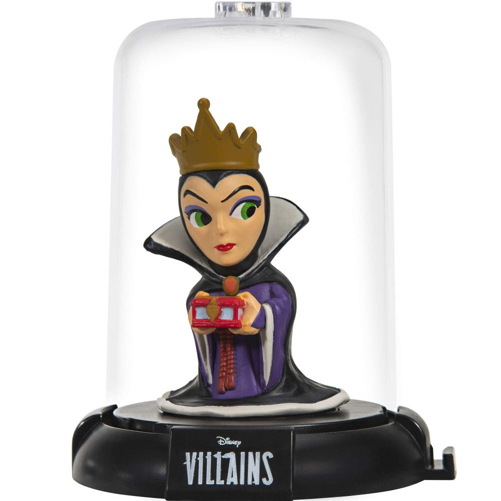 Mini Figurine Surpriza Domez Disney Villains S1 Diverse Modele
