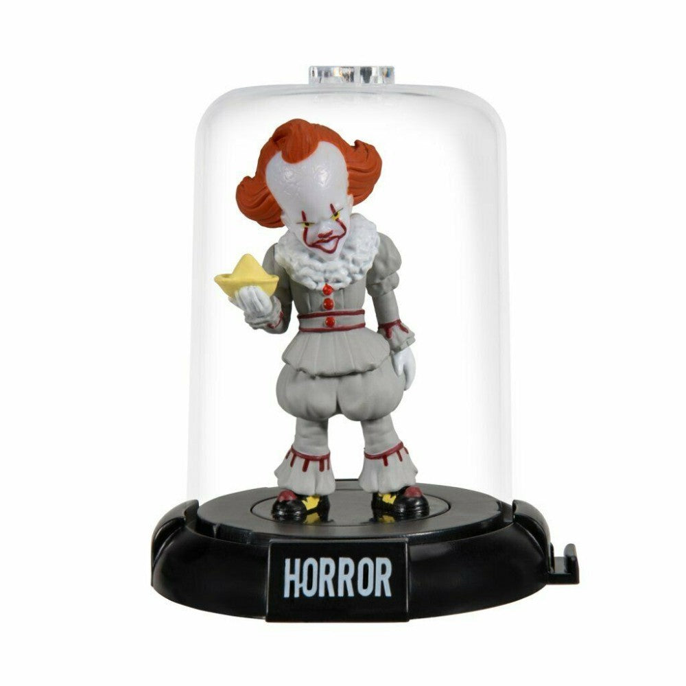 Mini Figurine Surpriza Domez Best of Horror S1 Diverse Modele