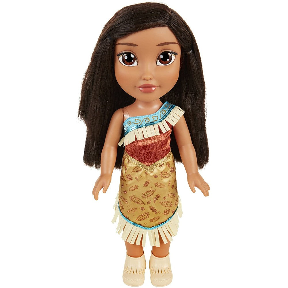 Papusa Pocahontas New Disney Princess ━ Red Goblin