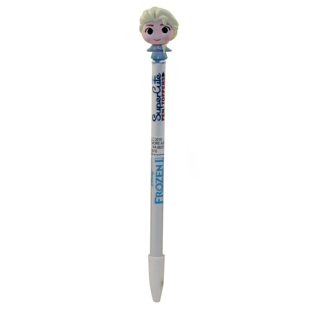 Pix Pen Topper Funko Pop Frozen 2 Elsa — Red Goblin