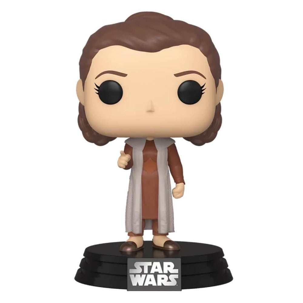 Figurina Funko Pop Star Wars Empire Strikes Back Princess Leia