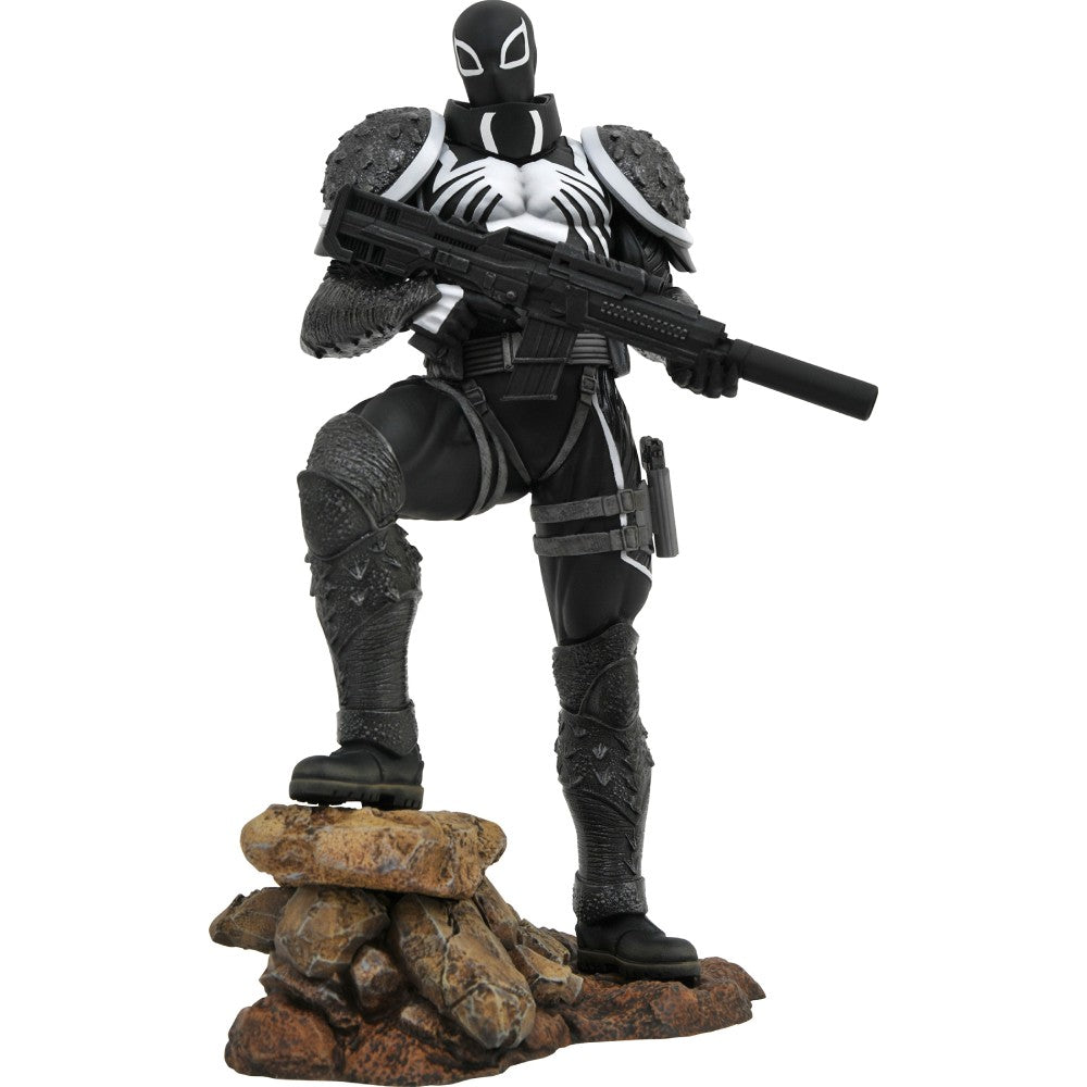 Figurina Marvel Gallery Comic Agent Venom — Red Goblin