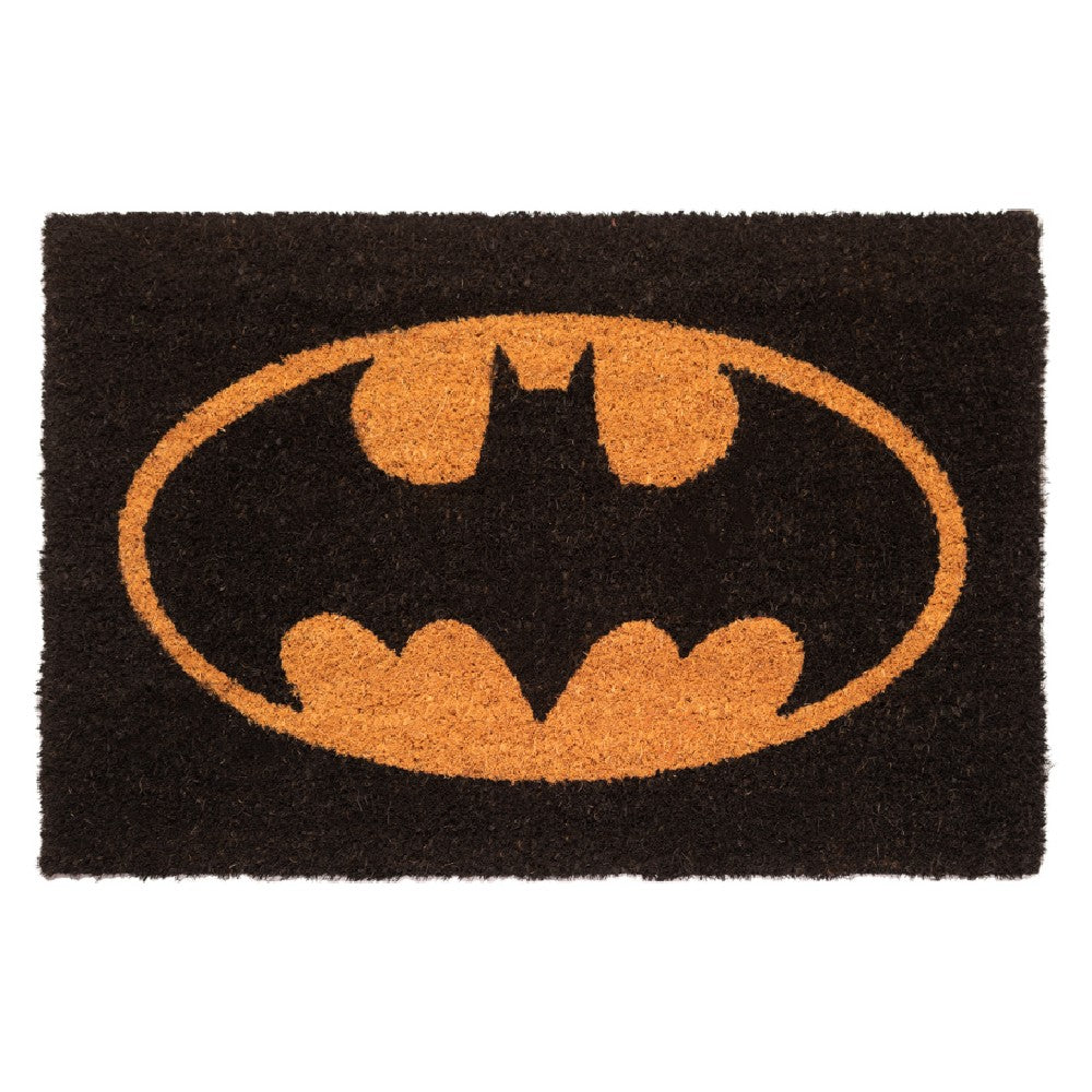 Covor DC Comics Batman Logo — Red Goblin