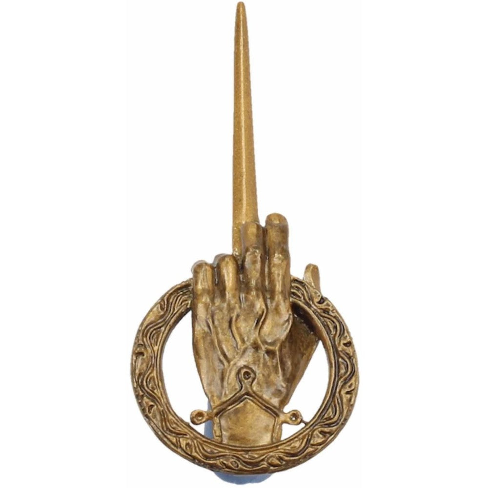 Pin Badges - Game of Thrones: Hand of the King — Red Goblin