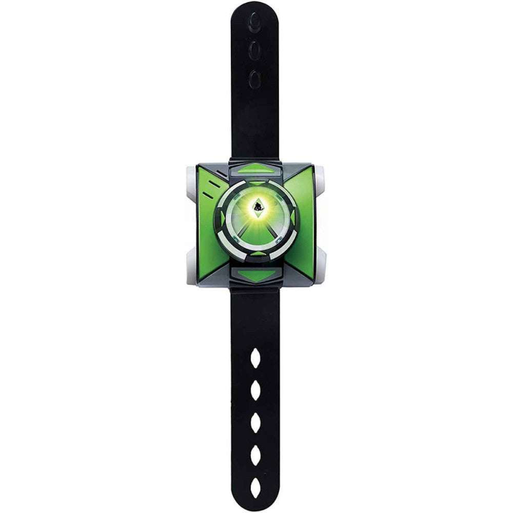 Ceas de Mana Ben 10 Omnitrix Standard S3 — Red Goblin