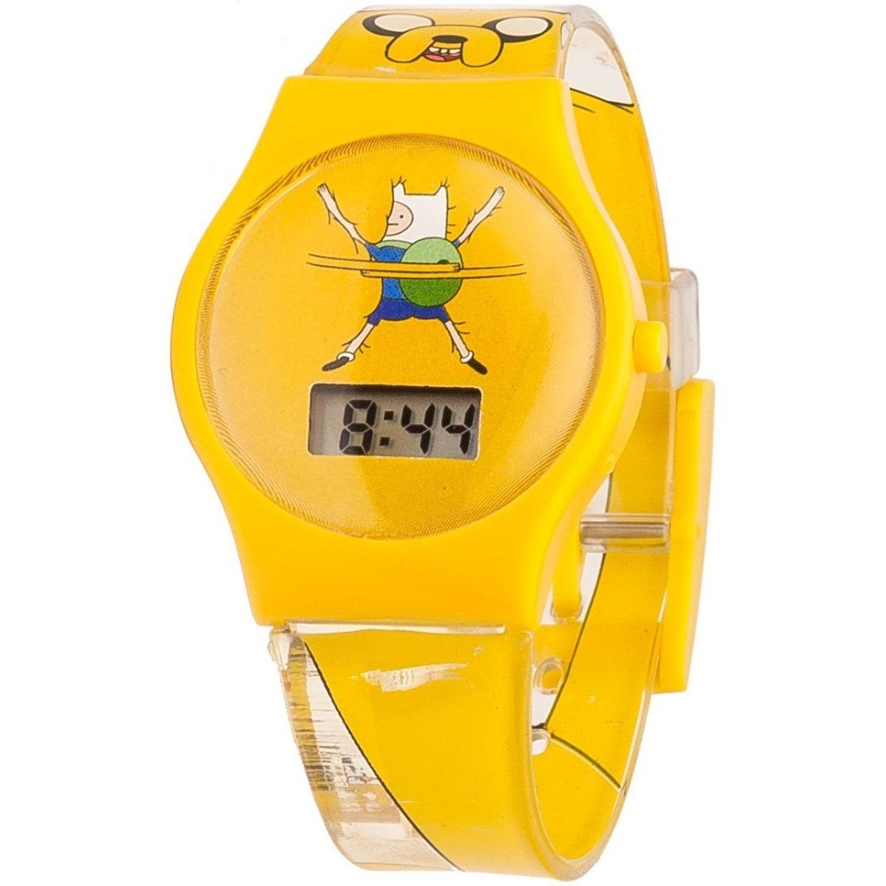 Adventure Time: Ceas Jake — Red Goblin